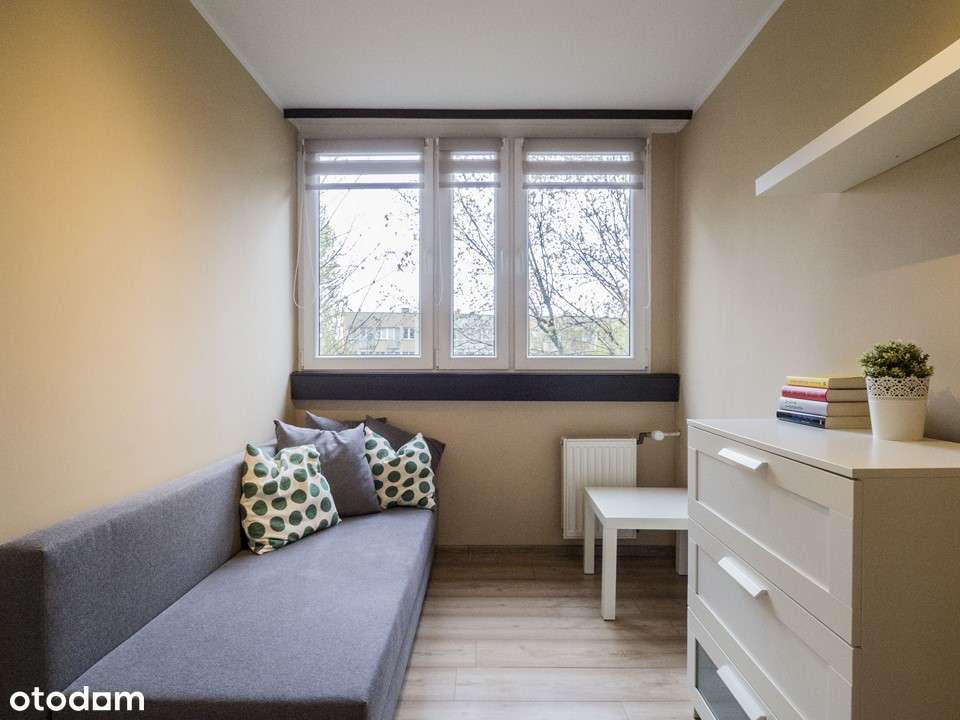 10 m², pokój na wynajem - ul. Stefana Czarnieckiego, Wrocław - 67621498 ...
