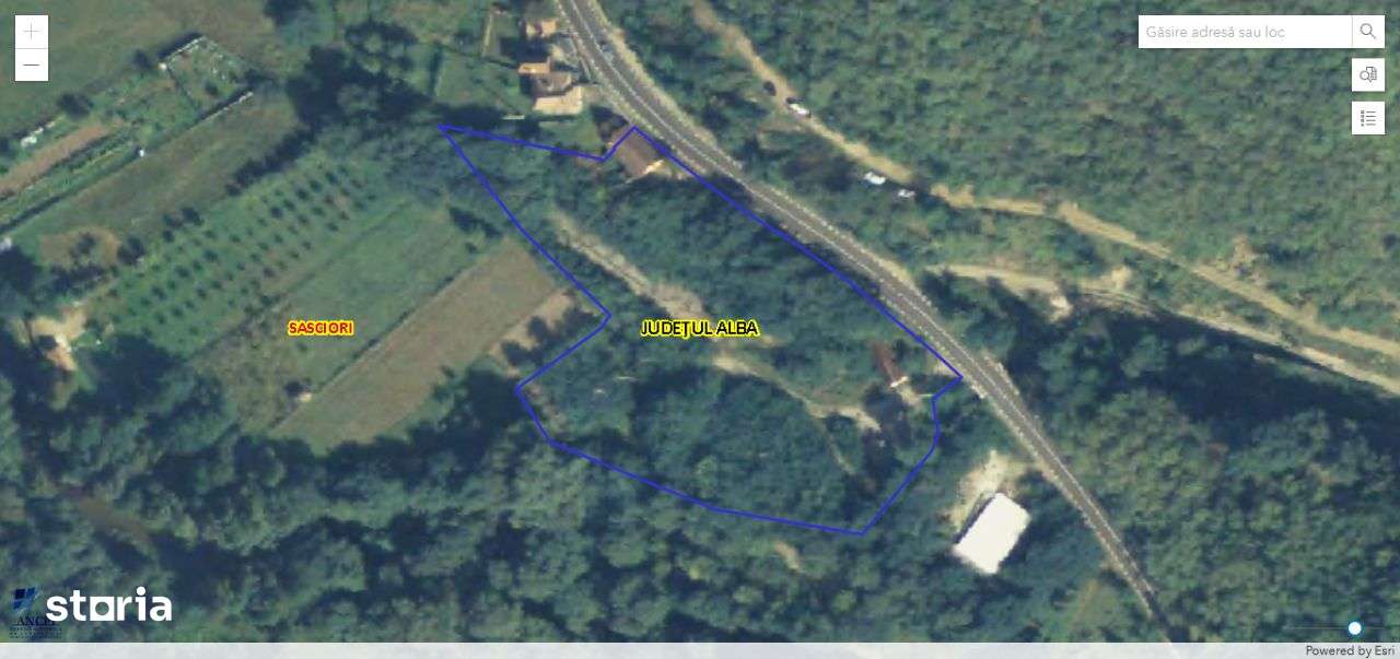 4 camere, casa de vanzare - Alba (judet), Sebes - 8892404 • www.storia.ro