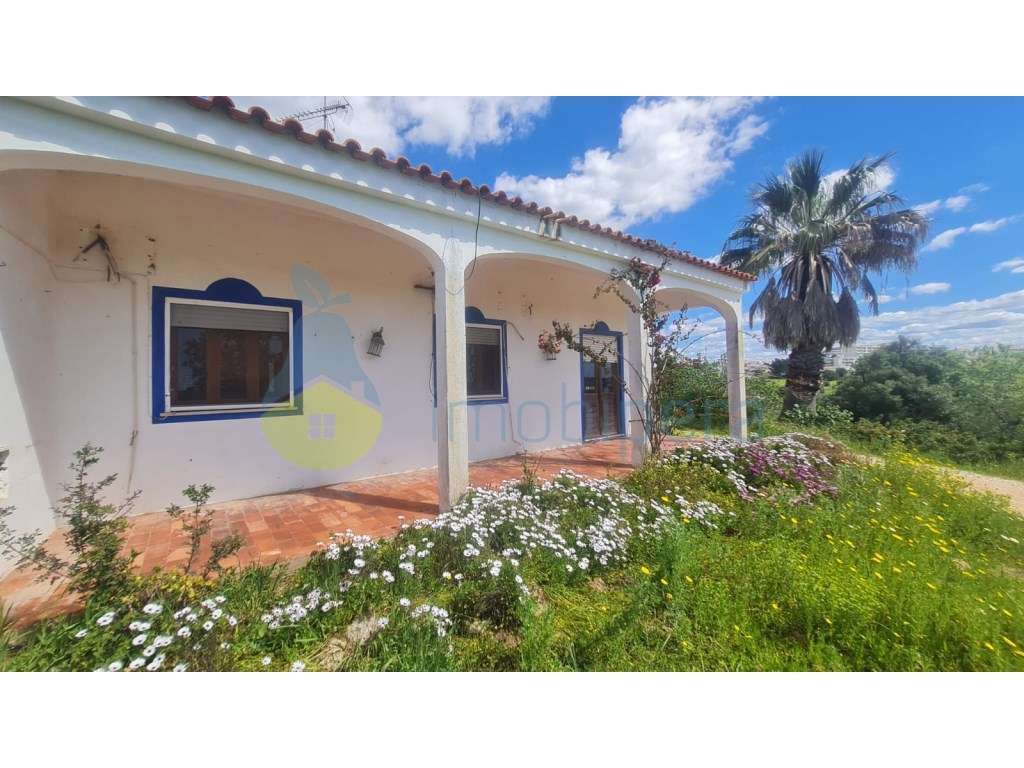 T3, moradia para comprar - Alcantarilha e Pêra, Silves, Faro - 18693924 ...