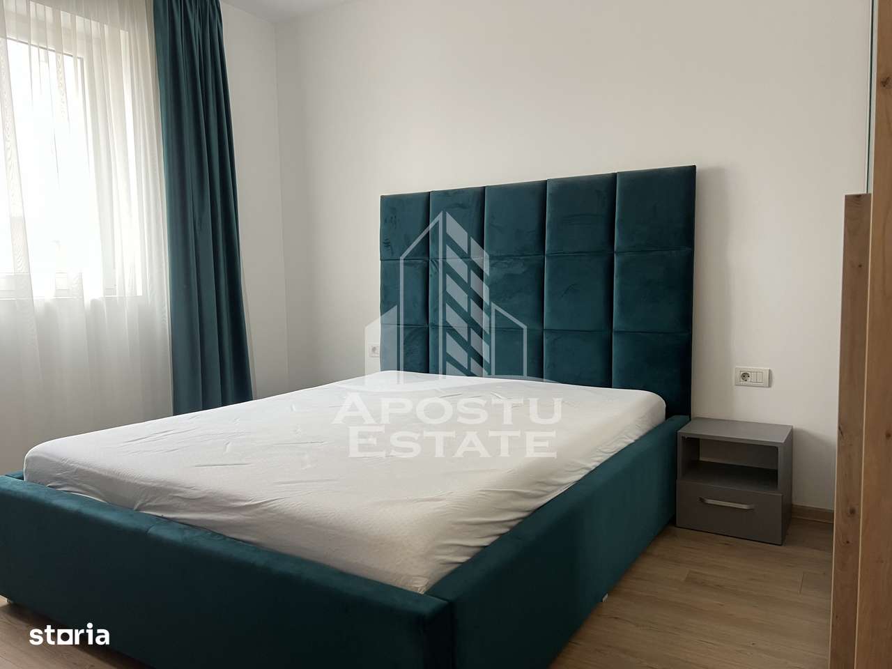 2 camere, apartament de inchiriat - Timis (judet), Zona Soarelui ...