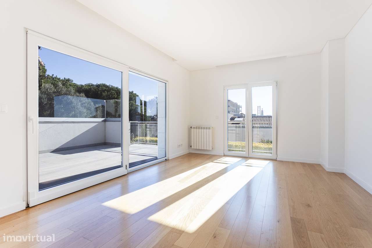 T2, apartamento para comprar - Rua do Giestal, Alcântara - 19006276 ...