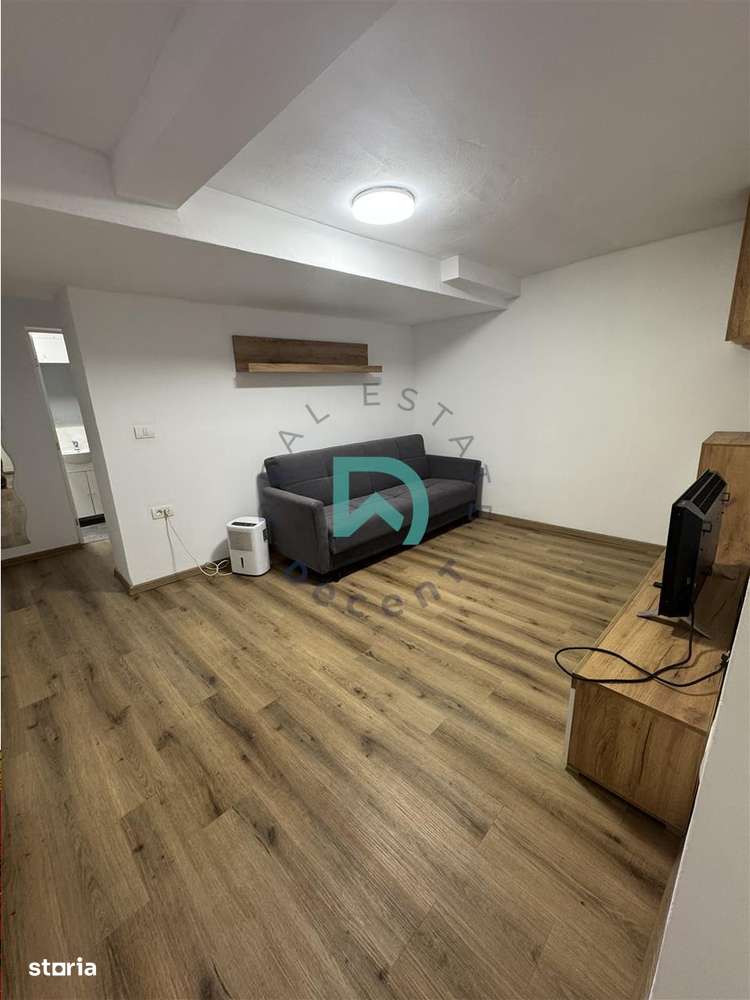 2 camere, apartament de vanzare - Brasov (judet), Centrul Nou ...