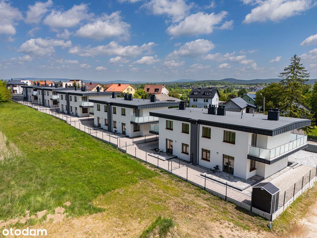 3 pokoje, mieszkanie na wynajem - Kielce, Bukówka - 66869753 • www ...