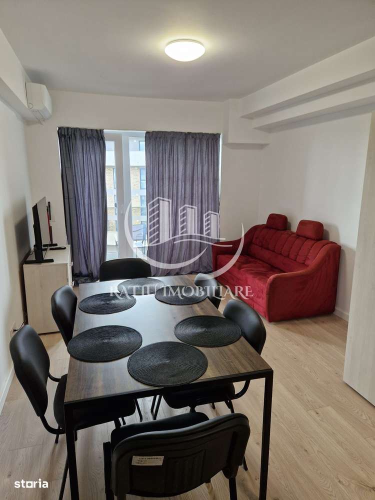 3 camere, apartament de inchiriat - Bihor (judet), Seleus - 10015737 ...