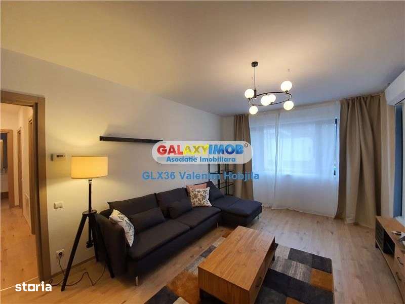 3 camere, apartament de inchiriat - Bucuresti (judet), Drumul Padurea ...