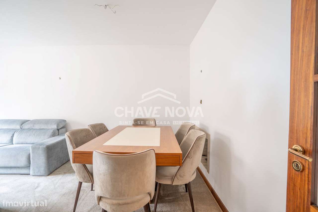 T3, apartamento para comprar - Rua de Manuel Moreira Barros, Santa ...