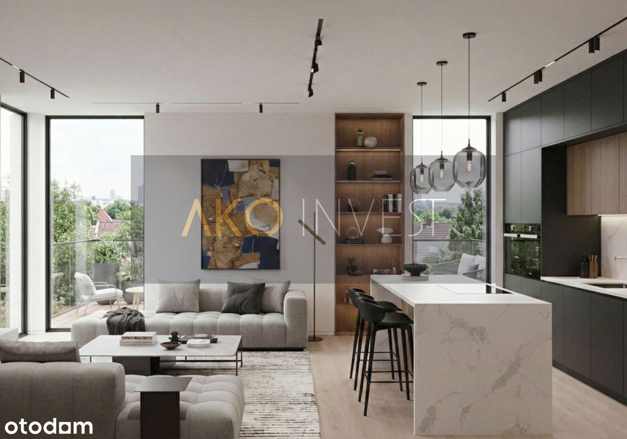 3 pokoje, mieszkanie na sprzedaż - Poznań, Stare Miasto, Winogrady ...