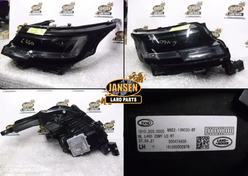 Usados - 1 500 EUR - Standvirtual