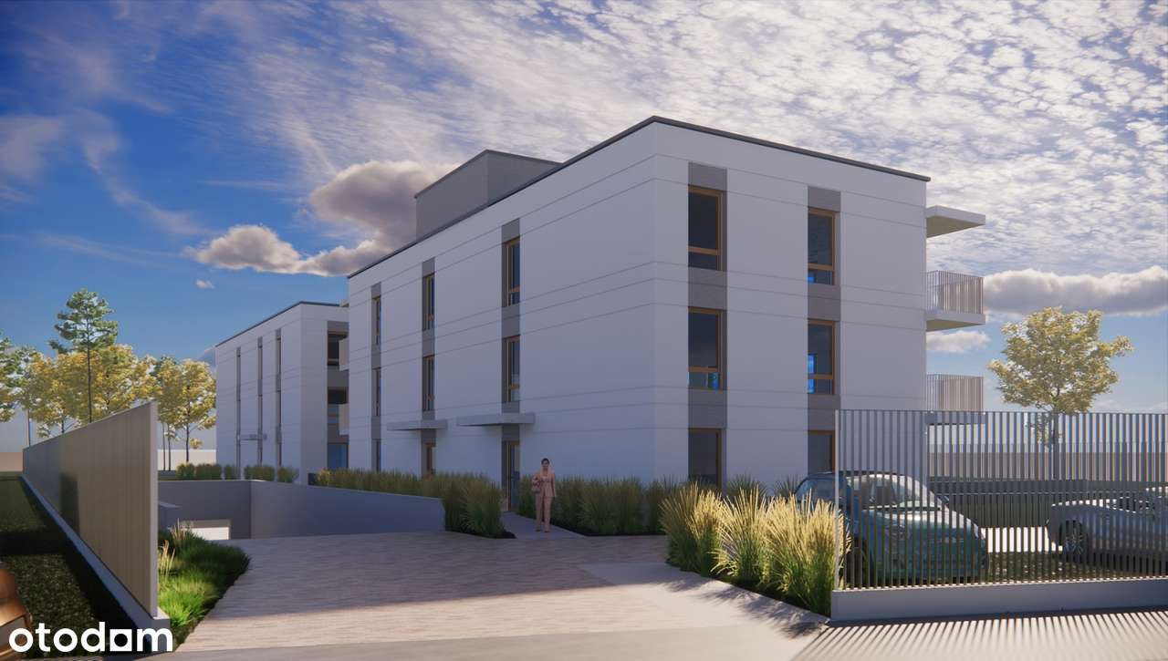 Nowe mieszkania - rynek pierwotny: Otwock, otwocki | Otodom.pl