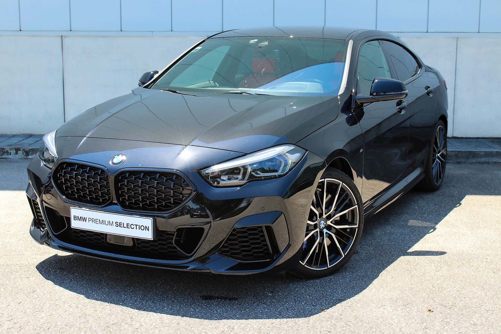 BMW Premium Selection | Standvirtual