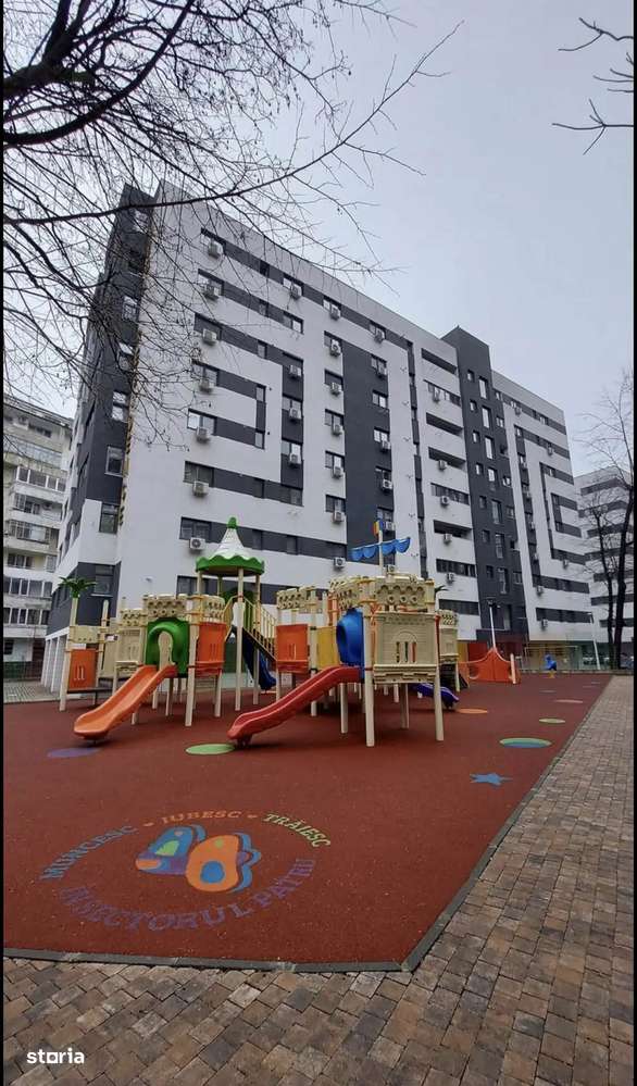 2 camere, apartament de inchiriat - Bucuresti (judet), Strada Martisor ...