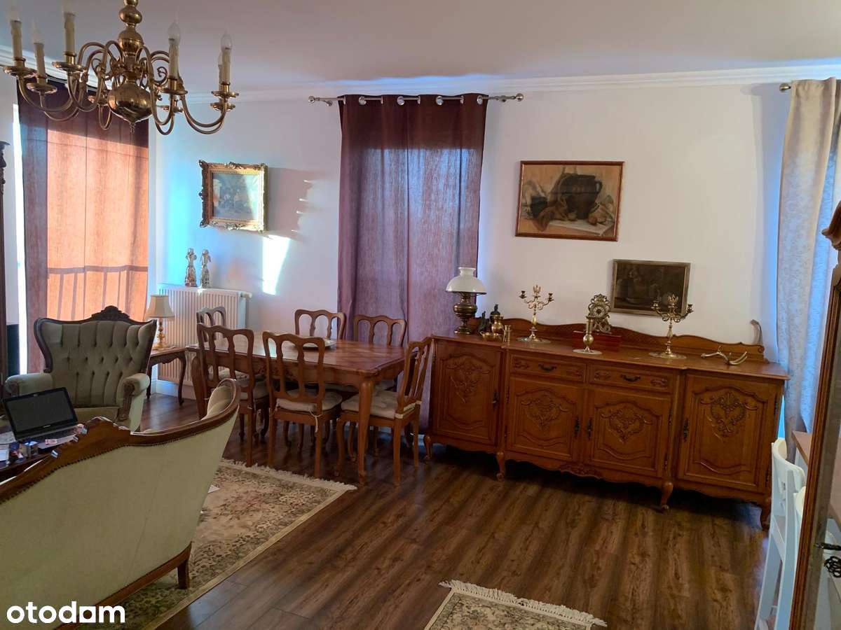 3 pokoje, mieszkanie na sprzedaż - ul. Krańcowa, Warszawa - 67581761 ...