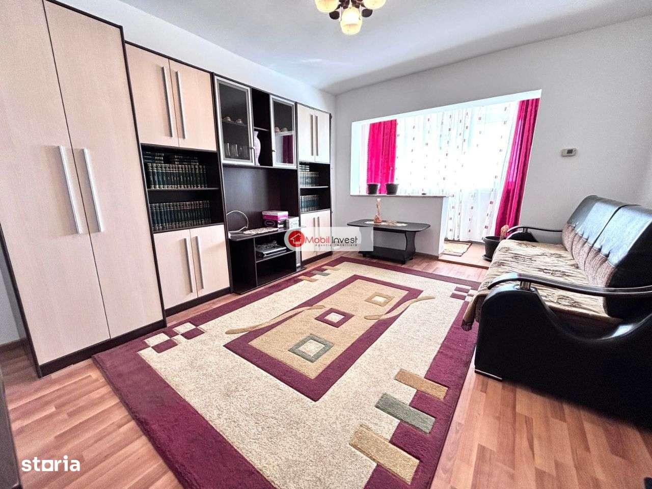 2 camere, apartament de vanzare - Alba (judet), Alba Iulia - 9296205 ...