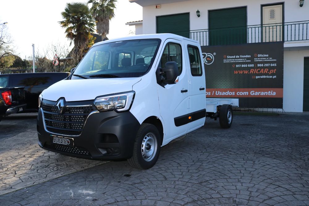 Renault - Comerciais - Standvirtual.com