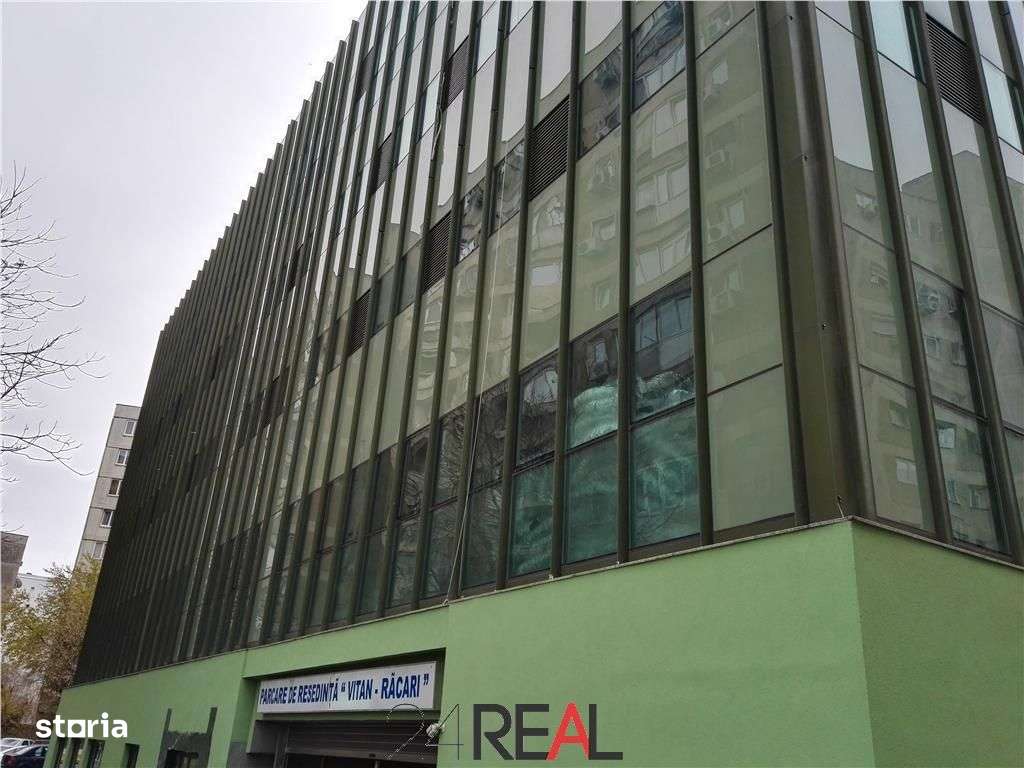 8 263 m², spatiu comercial de vanzare - Bucuresti (judet), Strada ...