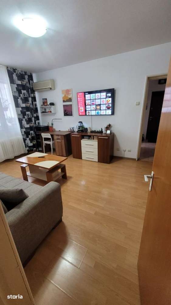 2 camere, apartament de vanzare - Bucuresti (judet), Militari - 9315137 • www.storia.ro