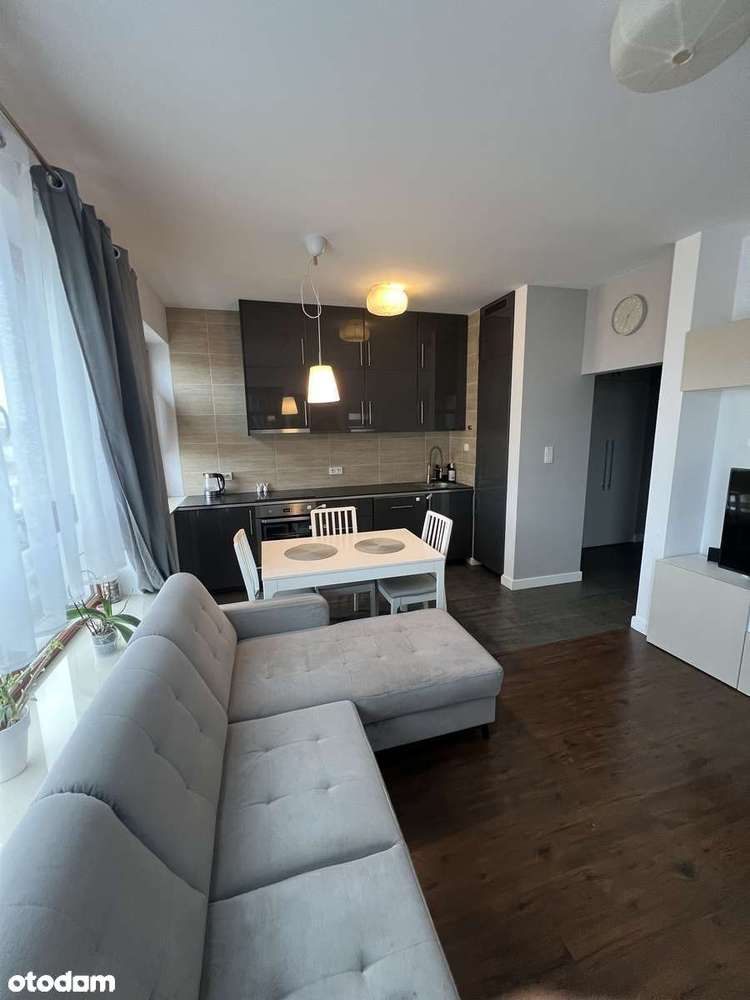 2 pokoje, mieszkanie na wynajem - ul. Ludwika Rydygiera, Warszawa ...