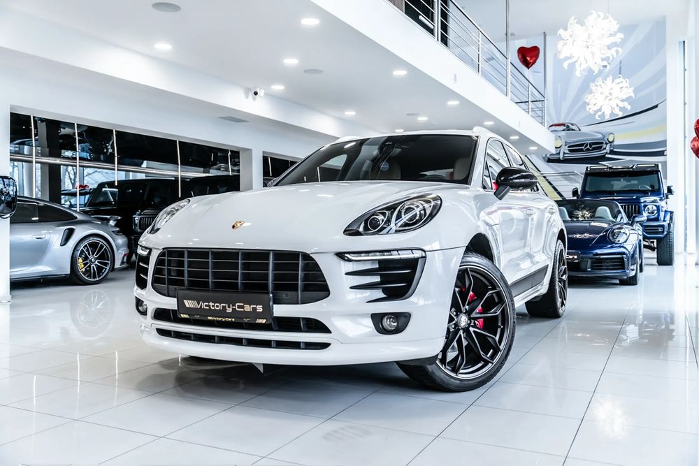 VICTORY-CARS /// - Car Dealer with Manufacturer's Warranty | OTOMOTO