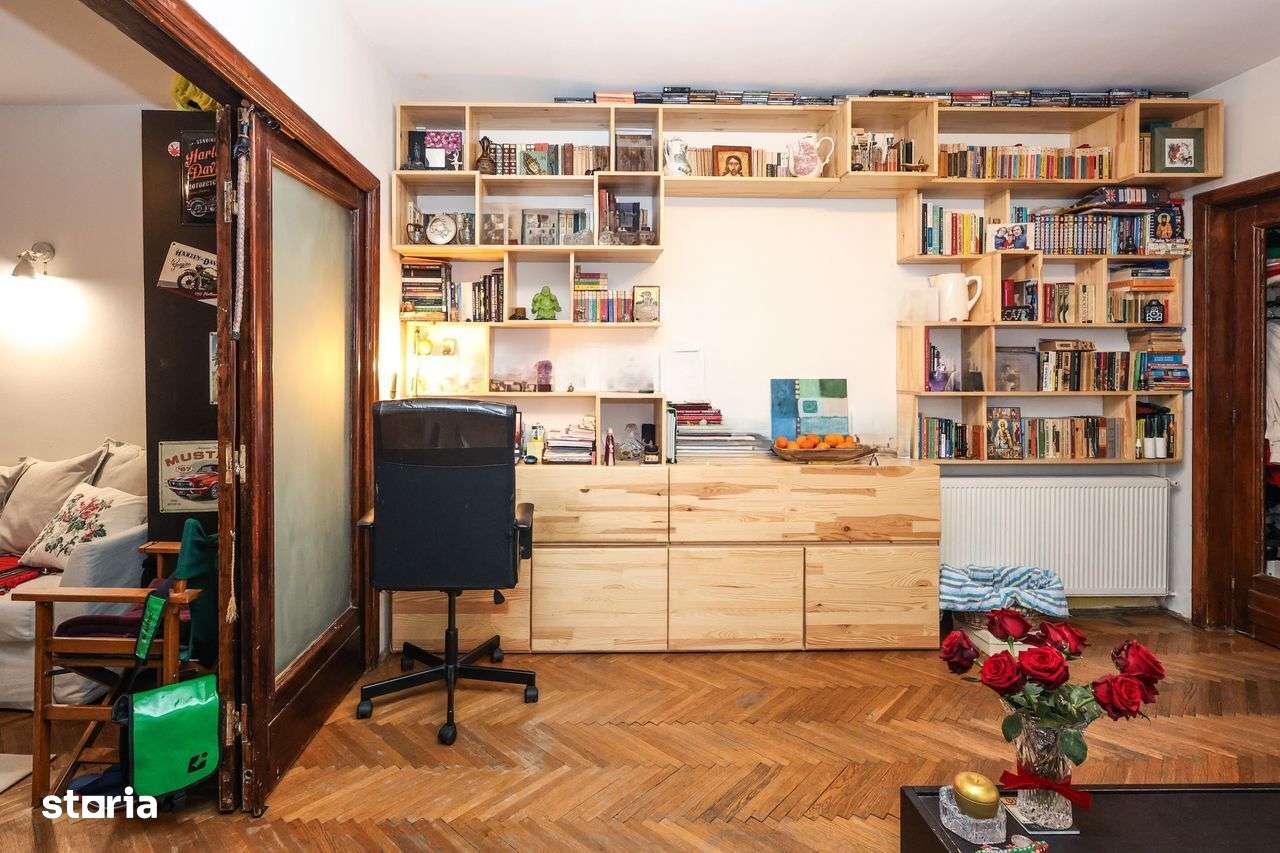3 camere, apartament de vanzare - Bucuresti (judet), Strada Tunari ...