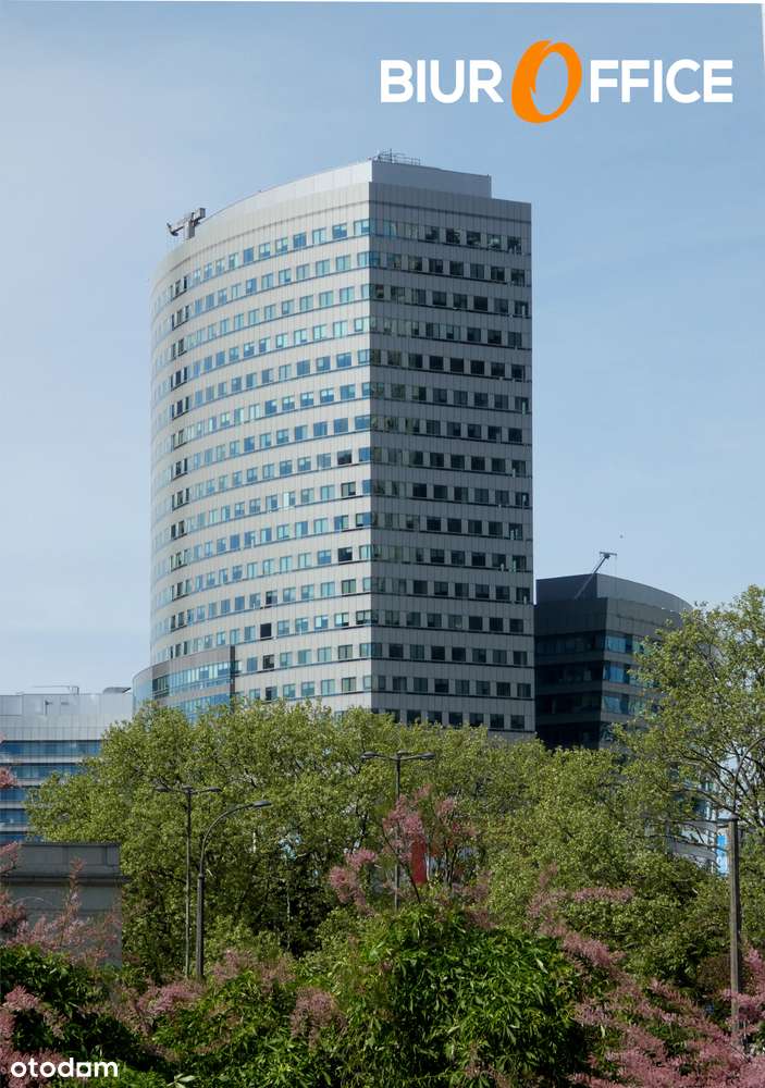 222 m², lokal użytkowy na wynajem - ul. Złota, Warszawa - 67646595 ...