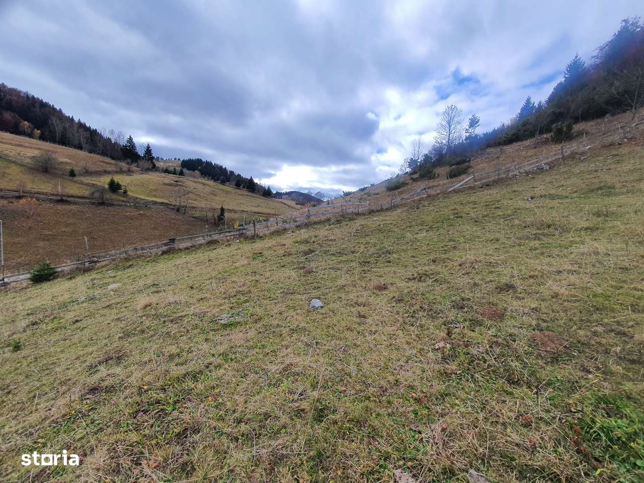 9 515 m², teren de vanzare - Brasov (judet), Bran - 10069836 • www ...