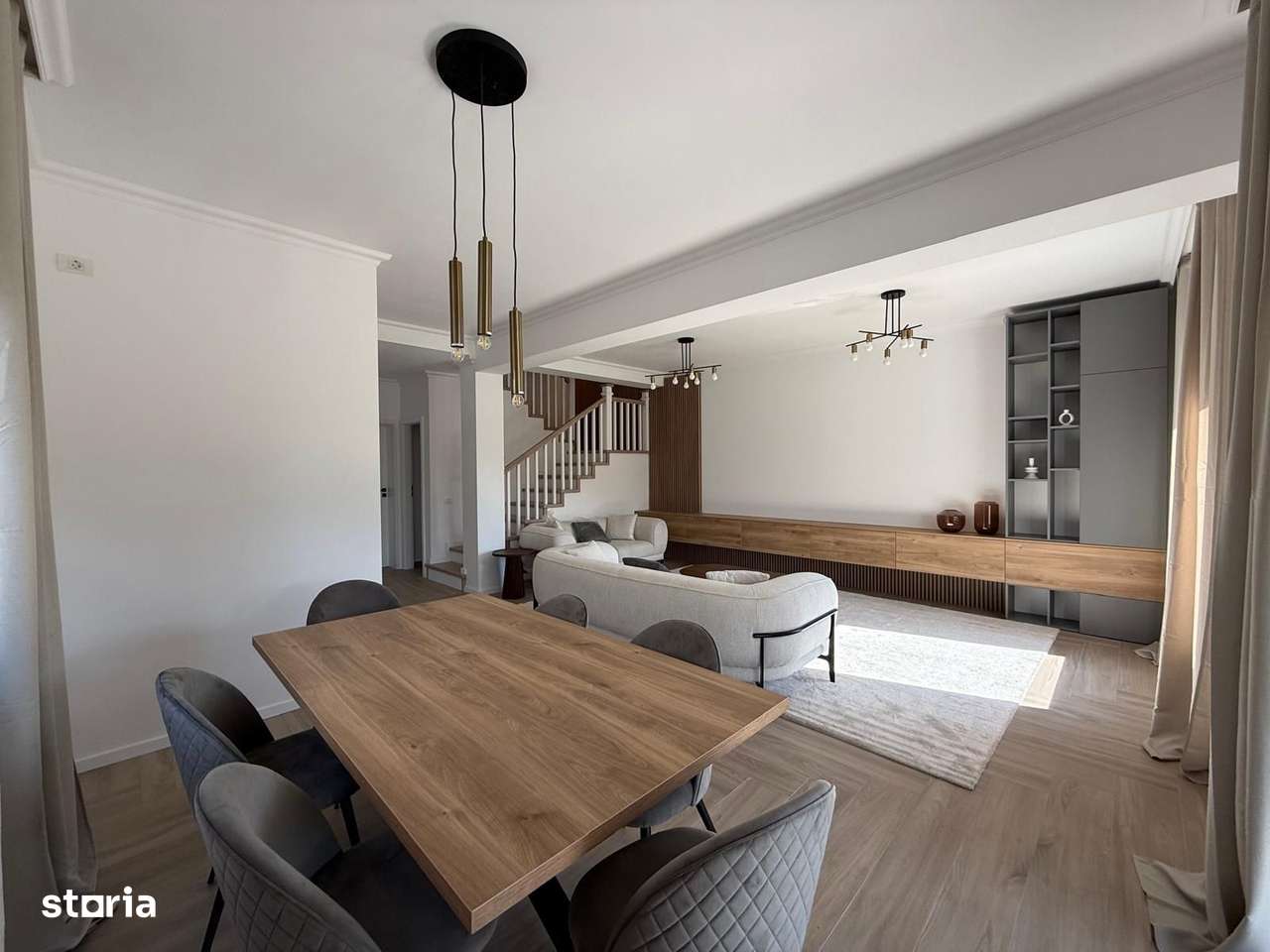 4 camere, casa de vanzare - Timis (judet), Dumbravita - 9457034 • www ...