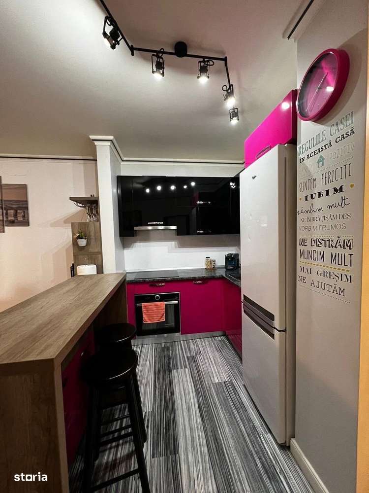 2 camere, apartament de vanzare - Cluj (judet), Plopilor - 9809175 ...