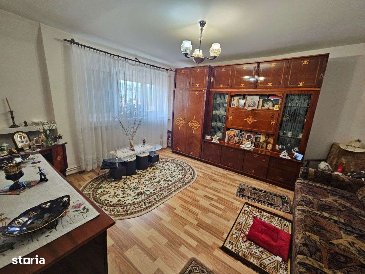 1 Cameră, apartament de vanzare - Alba (judet), Alba Iulia - 8581426 ...