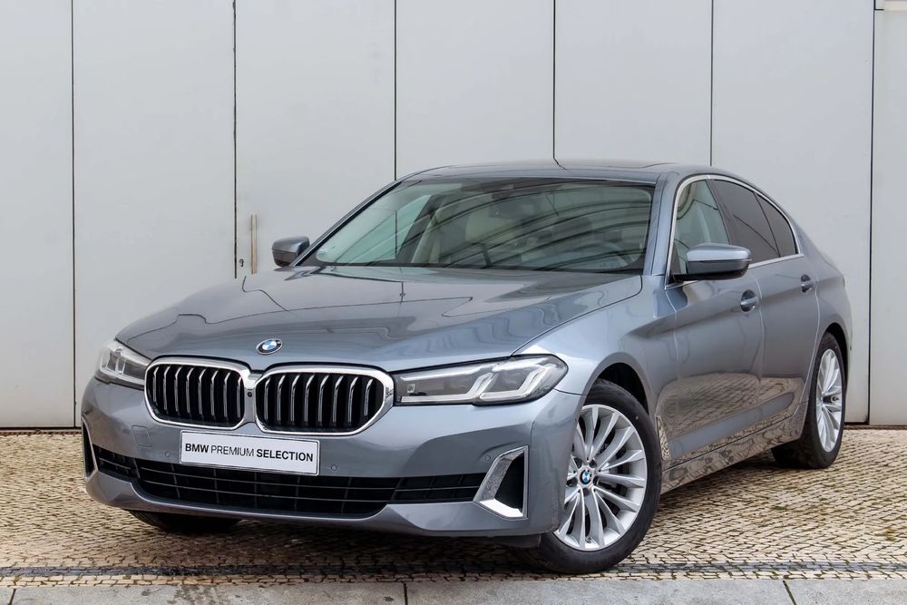 BMW Premium Selection | Standvirtual