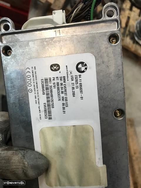 Peças | Standvirtual