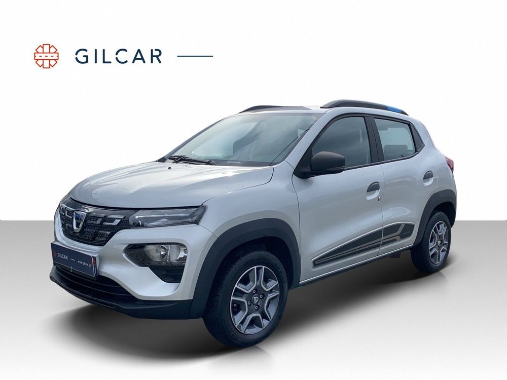 Dacia Spring - Carros - Standvirtual.com