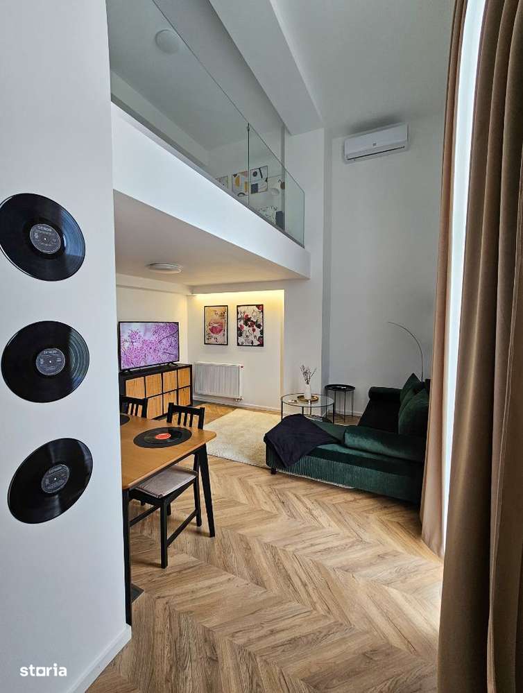 2 camere, apartament de inchiriat - Bucuresti (judet), Pajura - 8610197 ...