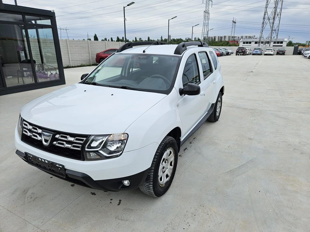 Dacia Duster - Autoturisme - Autovit.ro