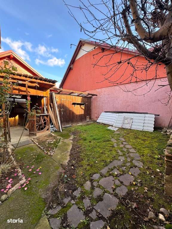 3 camere, casa de vanzare - Maramures (judet), Baia Mare - 10067177 ...