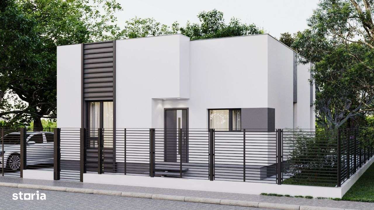 3 camere, casa de vanzare - Ilfov (judet), Berceni - 9123978 • www ...