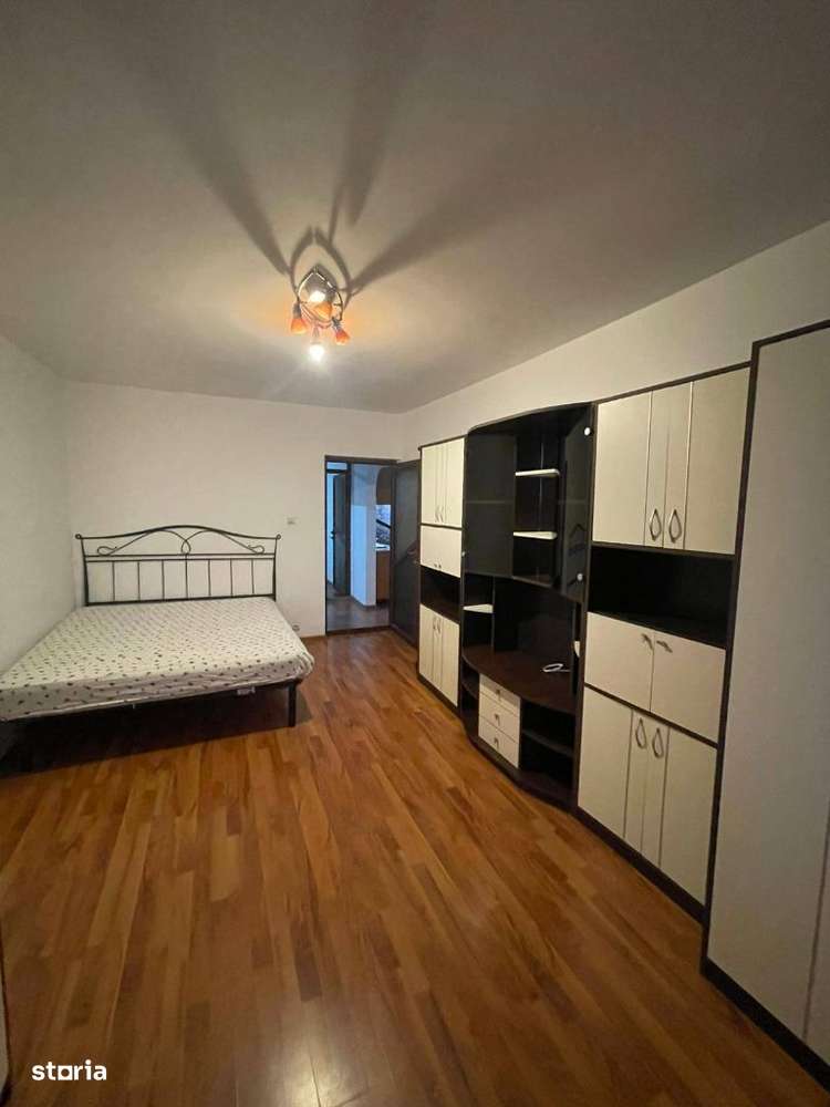 2 camere, apartament de inchiriat - Neamt (judet), Roman - 9209293 ...