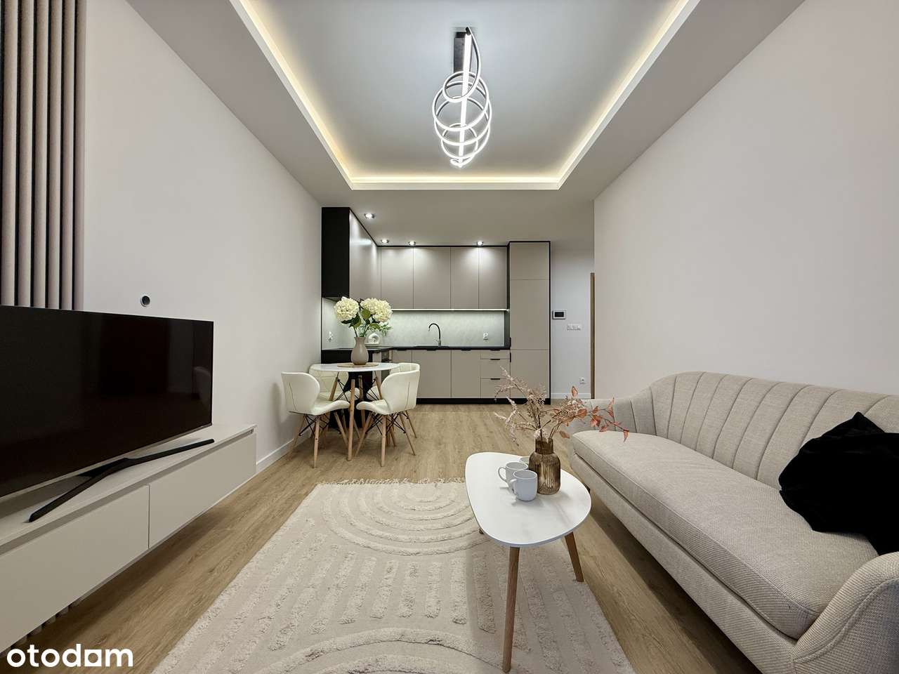 3 pokoje, mieszkanie na sprzedaż - ul. Listopadowa, Radom - 67551035 ...