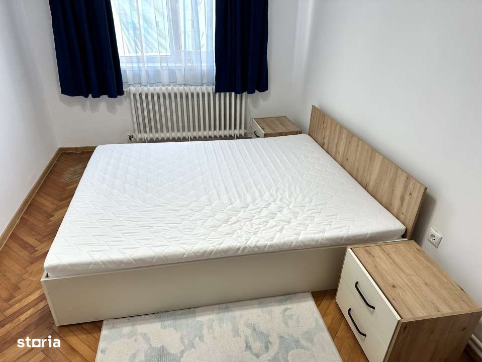 3 camere, apartament de inchiriat - Alba (judet), Cetate - 10033948 ...