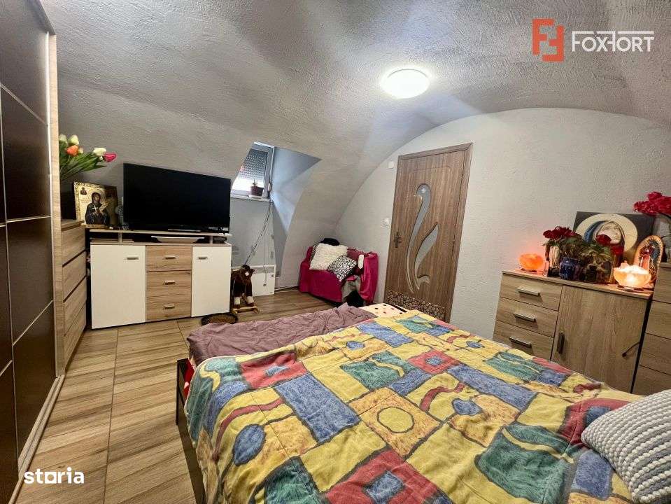 3 camere, apartament de vanzare - Timis (judet), Fabric - 10040092 ...