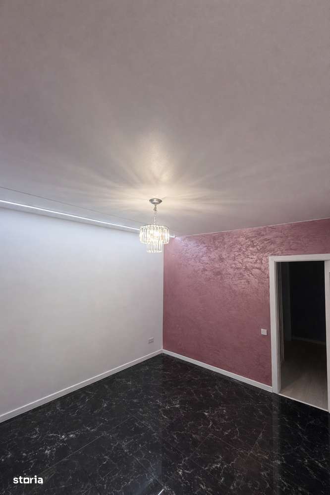 3 camere, apartament de inchiriat - Ilfov (judet), Bragadiru - 10045932 ...