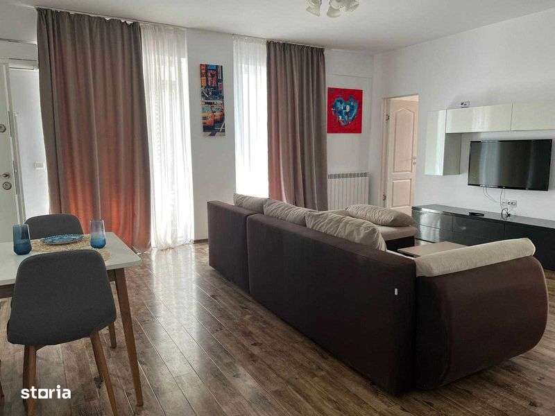 3 camere, apartament de vanzare - Constanta (judet), Constanta ...