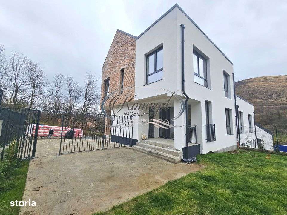 5 camere, casa de vanzare - Cluj (judet), Tauti - 9928697 • www.storia.ro