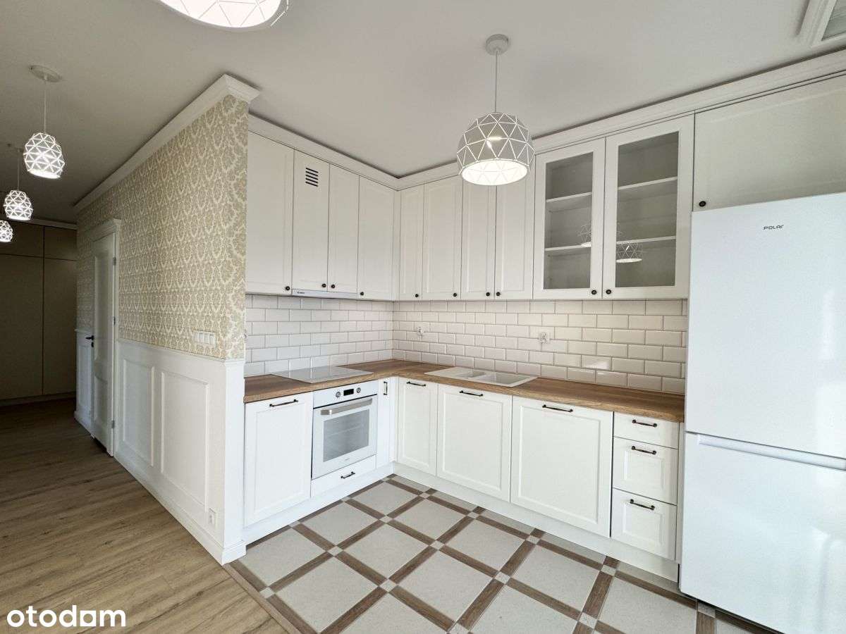 3 pokoje, mieszkanie na sprzedaż - Rzeszów, podkarpackie - 67575319 ...