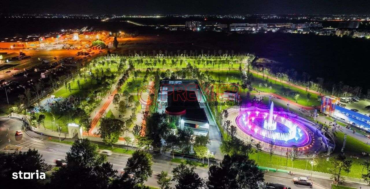 1 Cameră, apartament de vanzare - Bucuresti (judet), Strada ...