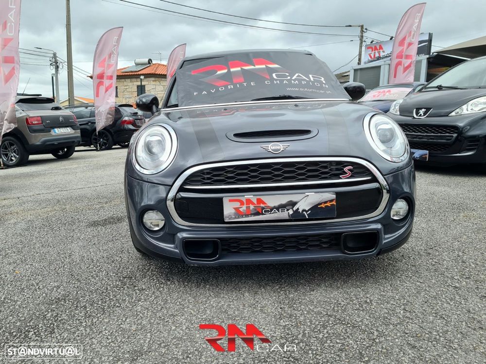 Usados MINI Cooper - 19 750 EUR, 135 000 km, 2016 | Standvirtual