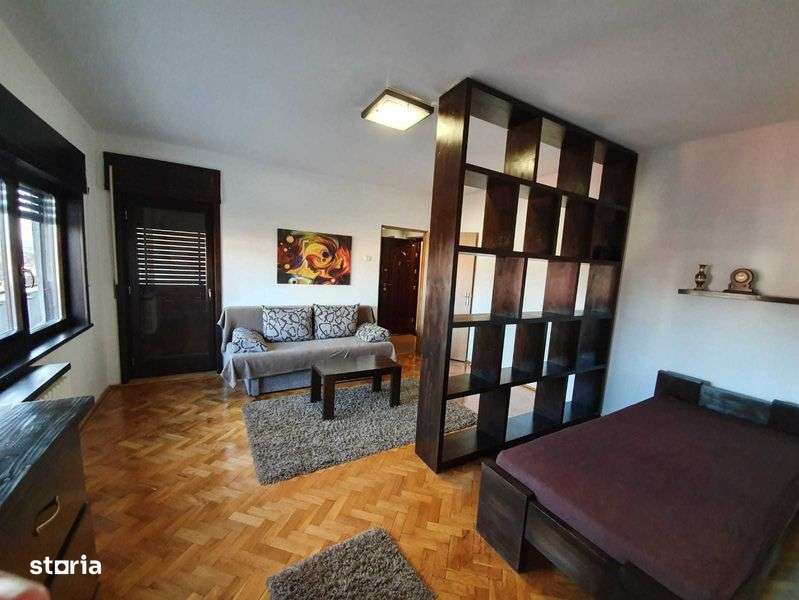 1 Cameră, apartament de inchiriat - Bihor (judet), Oradea - 8741603 ...