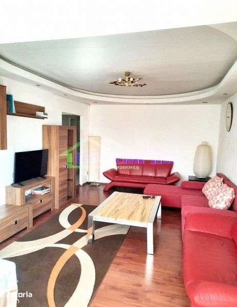 4 camere, apartament de vanzare - Constanta (judet), Constanta ...