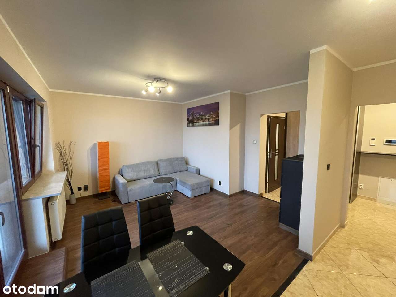 1 pokój, mieszkanie na wynajem - Kraków, Dębniki - 67572926 • www.otodom.pl