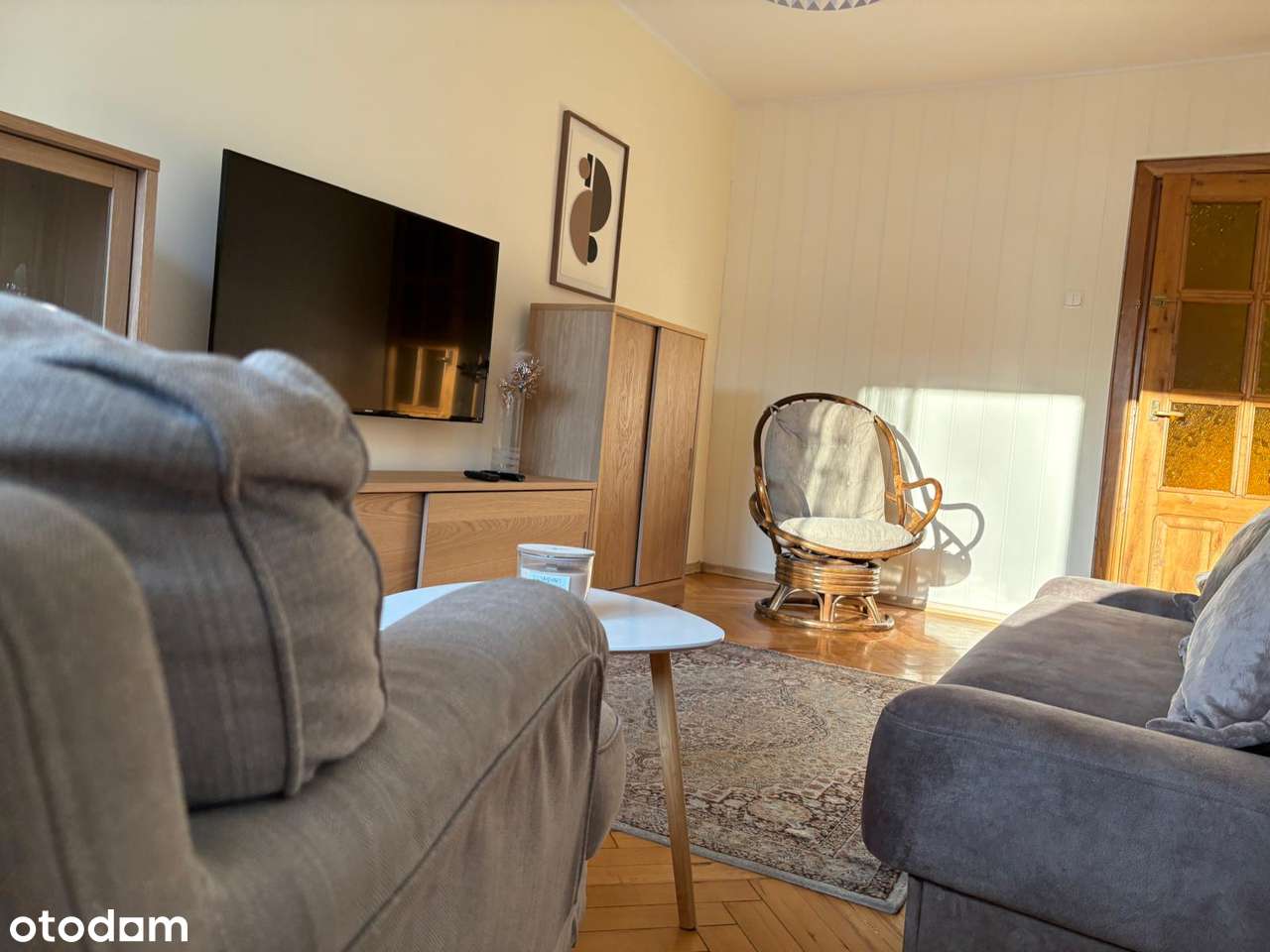 3 pokoje, mieszkanie na wynajem - ul. Tamka, Bolesławiec - 67618785 ...
