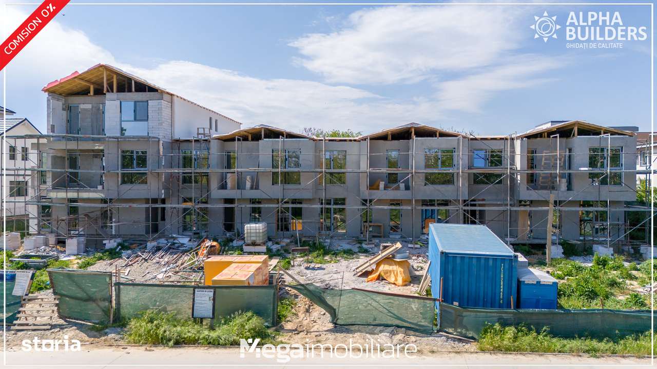 3 camere, casa de vanzare - Constanta (judet), Constanta - 9446747 ...